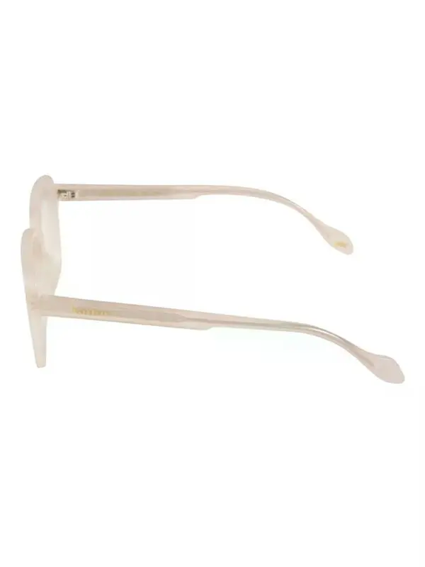KADOR Lisa Geometric-frame Glasses