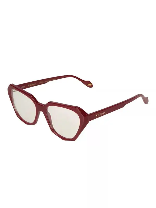 KADOR Katrin Geometric-frame Glasses