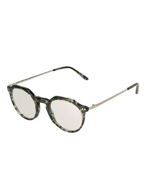 Kàdor Rayan Round-frame Glasses