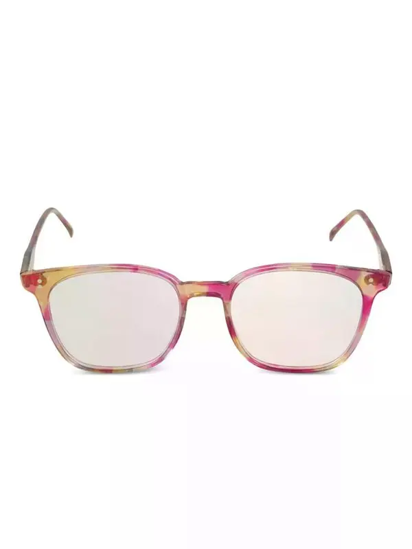 KADOR Quadro Square-frame Glasses