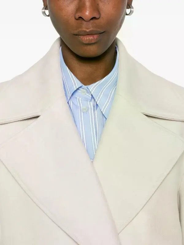 Paul Smith Button-up Pocket Coat