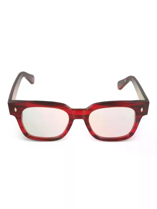 KADOR 1962 Square Frame Glasses