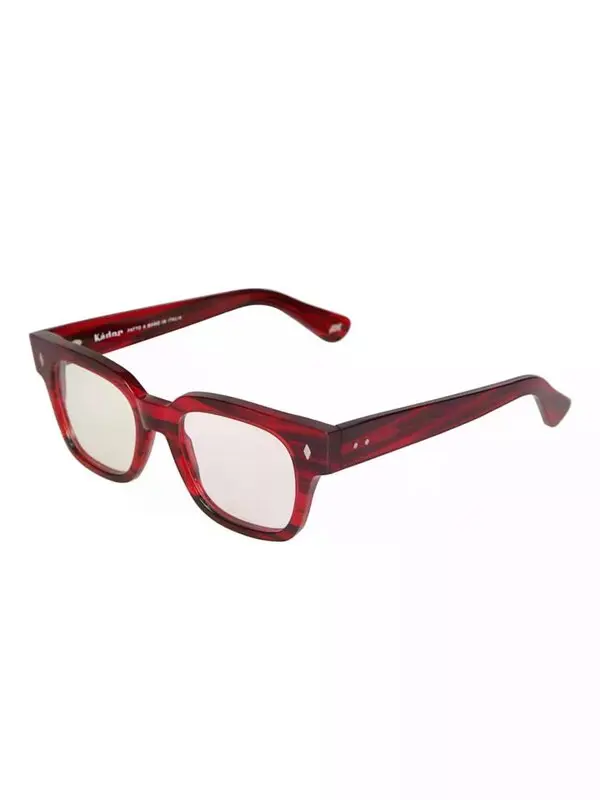 KADOR 1962 Square Frame Glasses