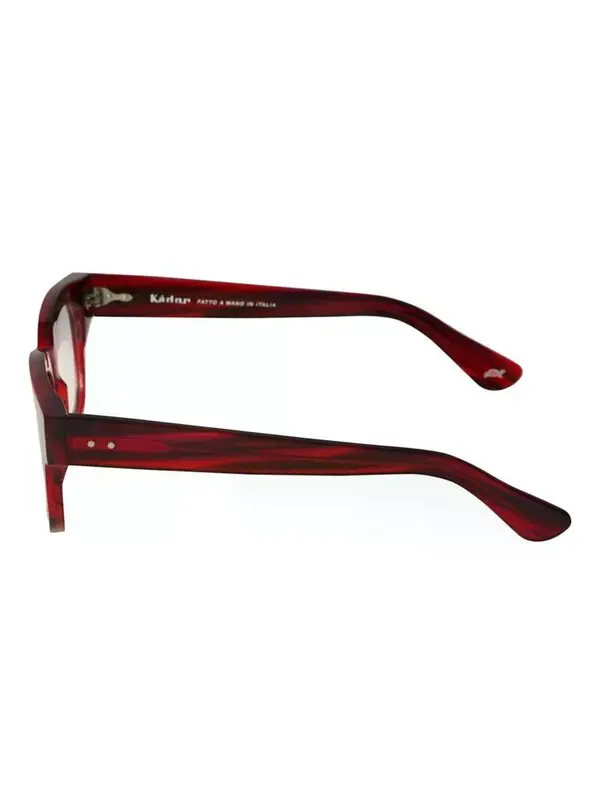 KADOR 1962 Square Frame Glasses