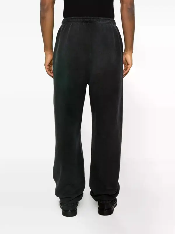 WILLY CHAVARRIA Fashion Services Track Pants