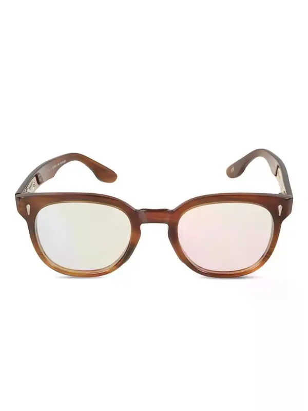 KADOR Round-frame Glasses