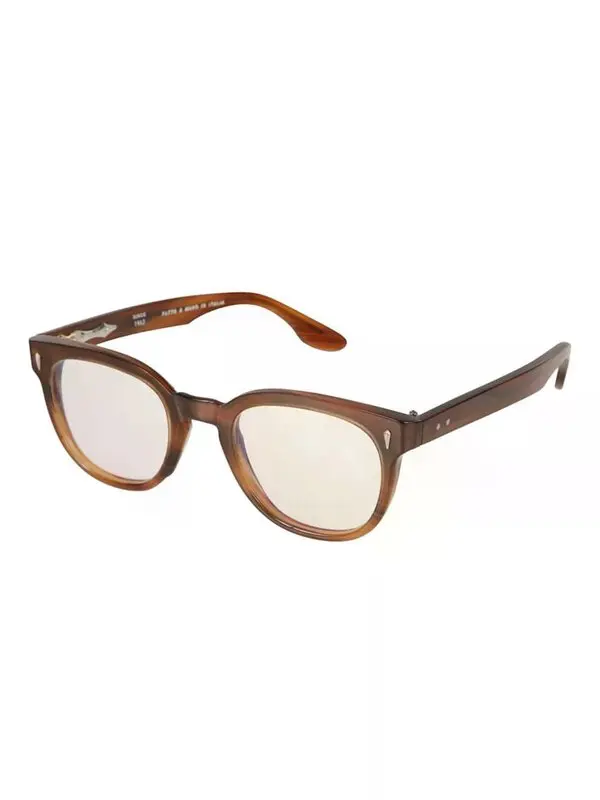 KADOR Round-frame Glasses