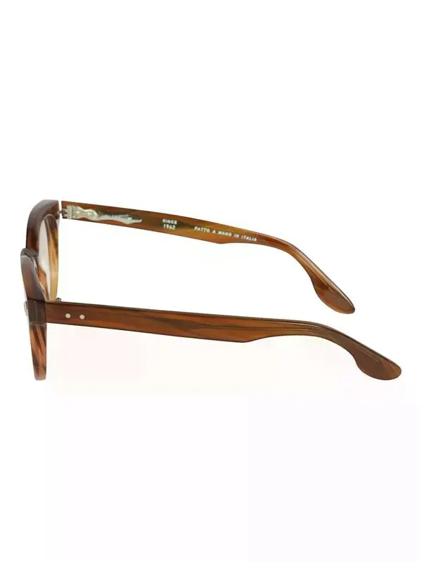 KADOR Round-frame Glasses