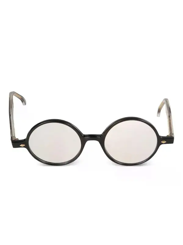 KADOR Rondo Round-frame Glasses