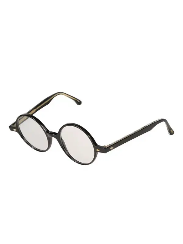 KADOR Rondo Round-frame Glasses