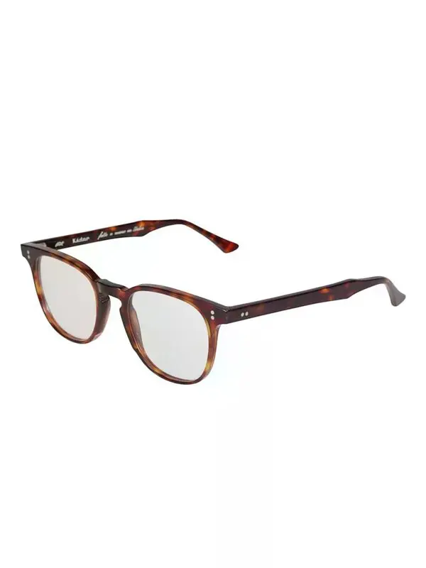 Kàdor Round-frame Glasses