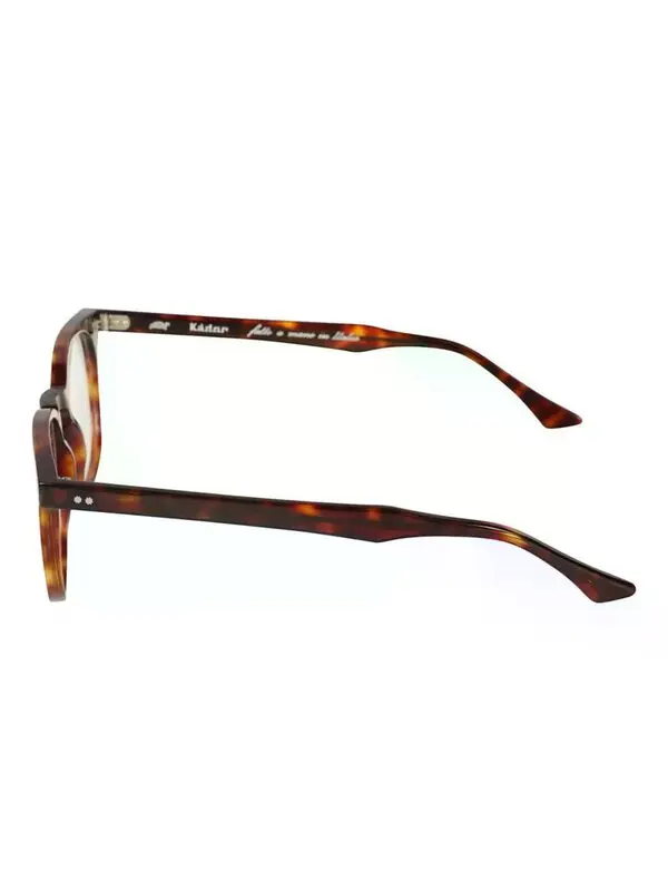 Kàdor Round-frame Glasses