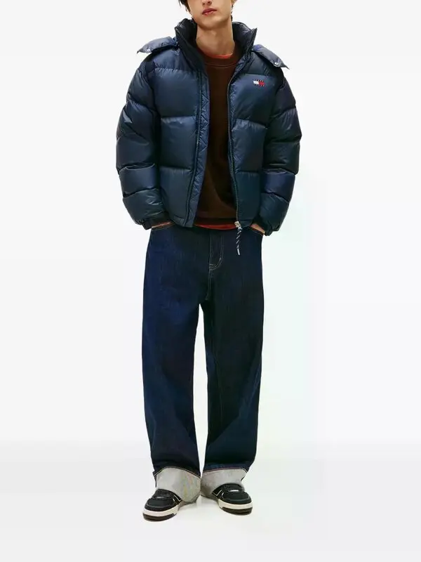 Tommy Hilfiger Puffer Jacket