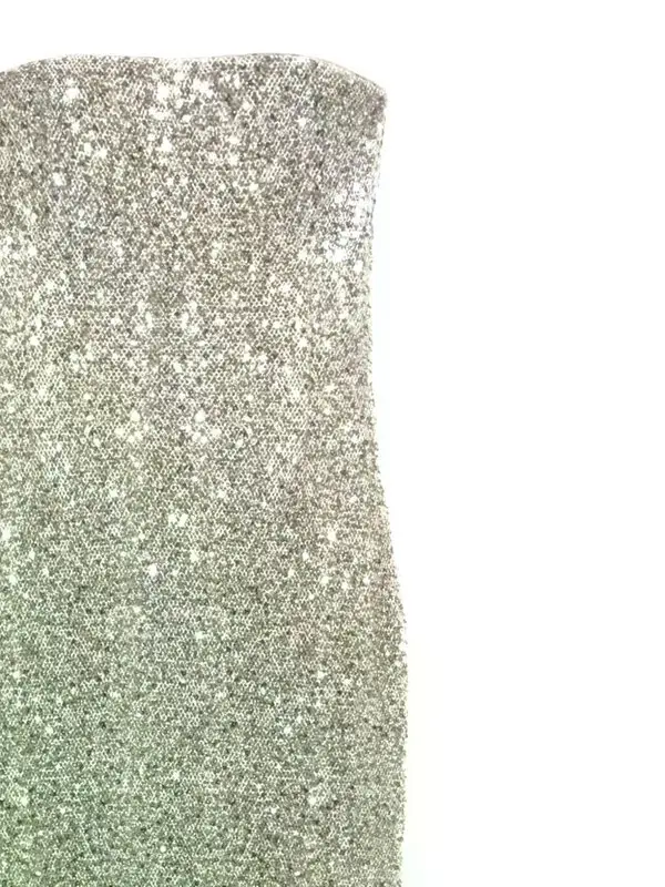 Simkhai Xyla Embellished Maxi Dress