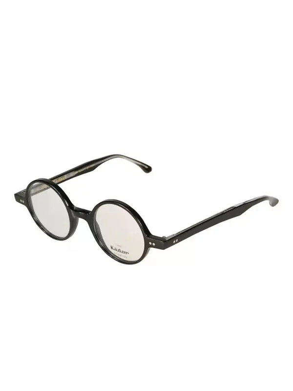 KADOR Epoque Round-frame Glasses