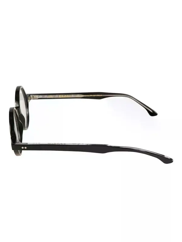 KADOR Epoque Round-frame Glasses