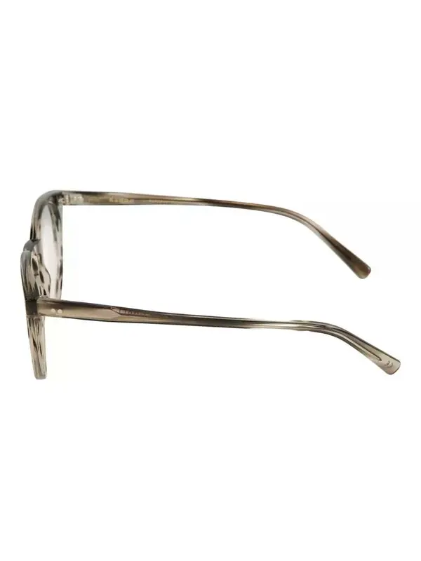 KADOR Chyli Round-frame Glasses