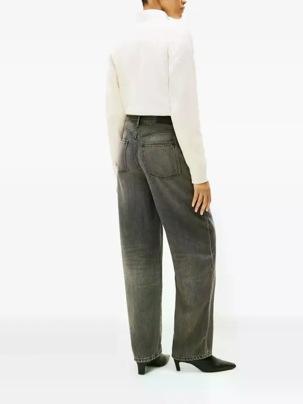 Tommy Hilfiger Five-pocket Jeans