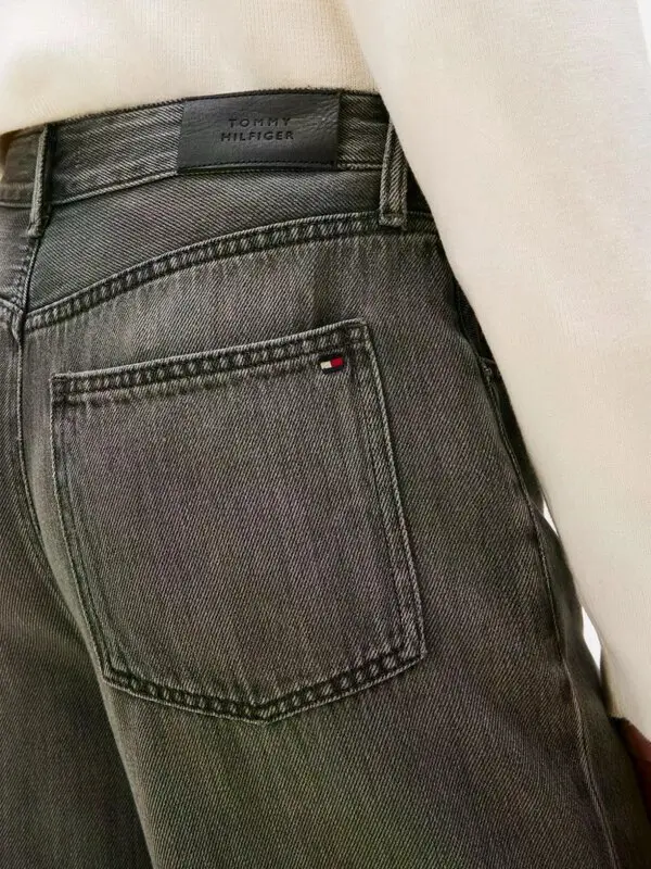 Tommy Hilfiger Five-pocket Jeans