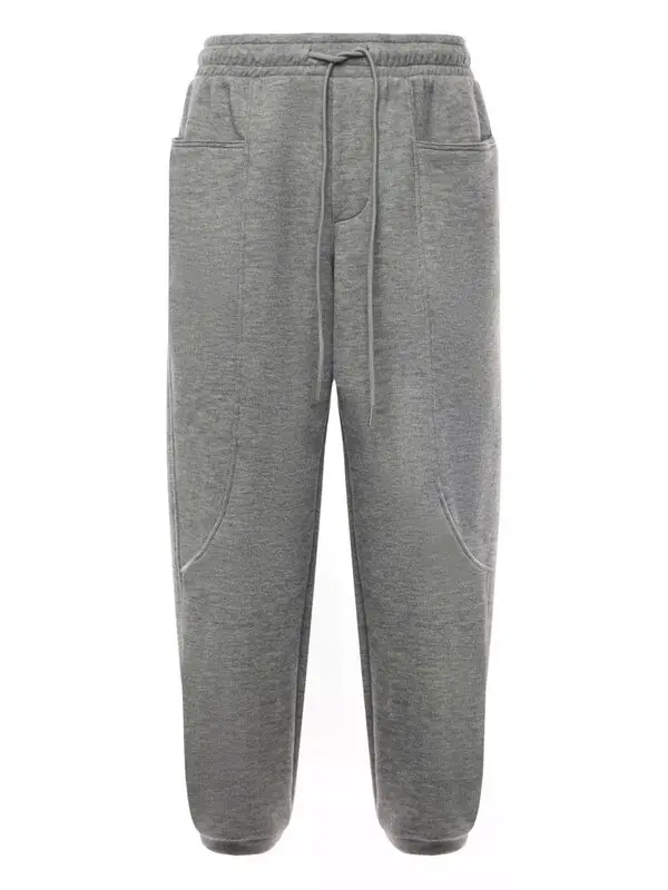 GIULIANO GALIANO Drawstring Track Pants