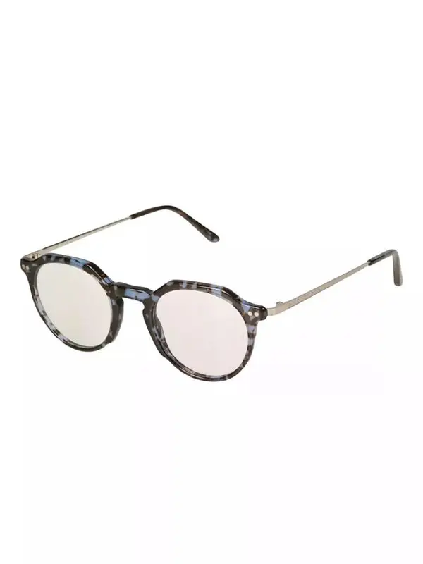 Kàdor Rayan Round-frame Glasses