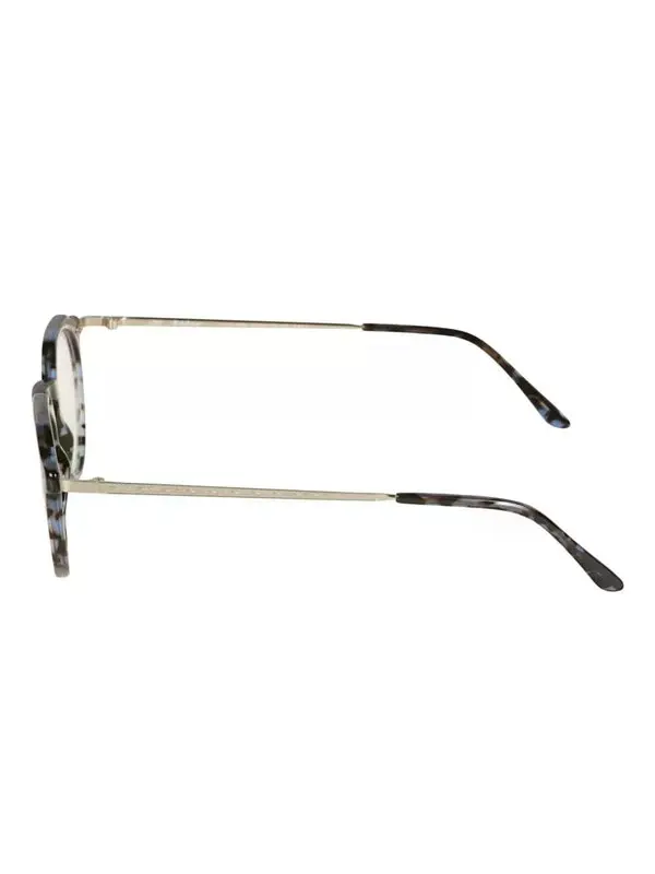 Kàdor Rayan Round-frame Glasses