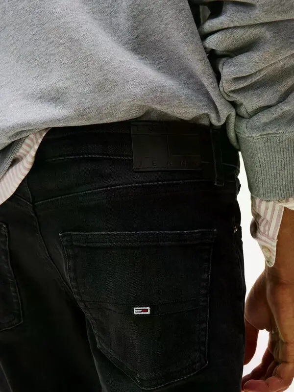 Tommy Hilfiger Scanton Slim Jeans