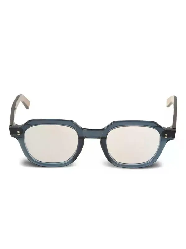 KADOR Round-frame Eyeglasses