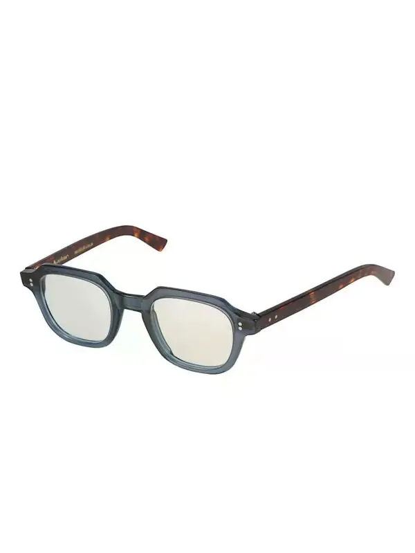 KADOR Round-frame Eyeglasses