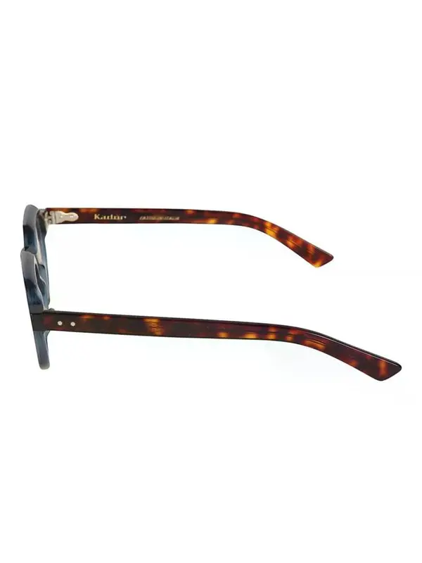 KADOR Round-frame Eyeglasses