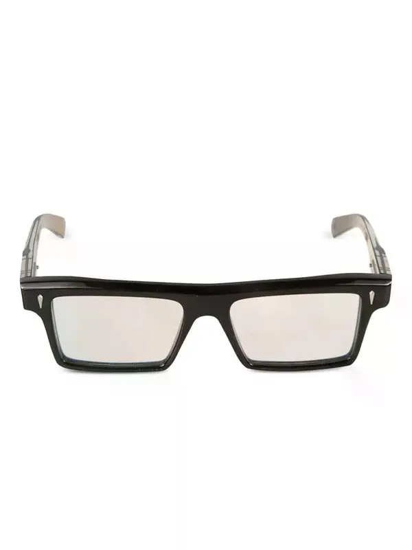 KADOR Premium Rectangle-frame Glasses