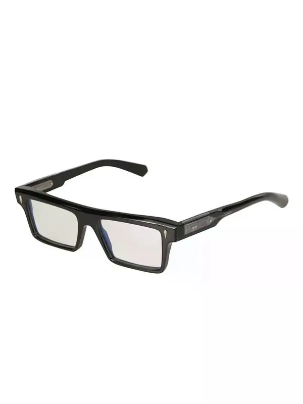 KADOR Premium Rectangle-frame Glasses
