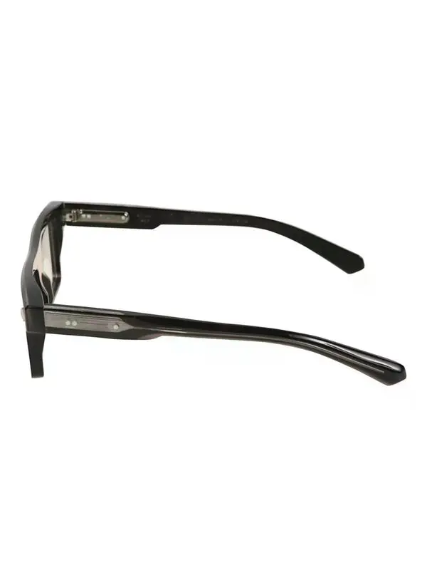 KADOR Premium Rectangle-frame Glasses