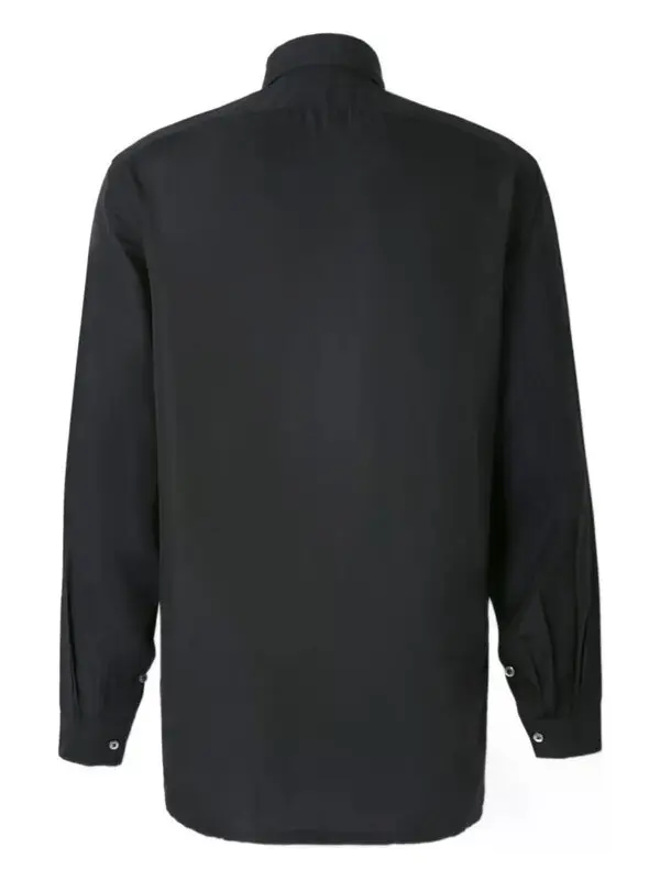 SETCHU Origami Shirt