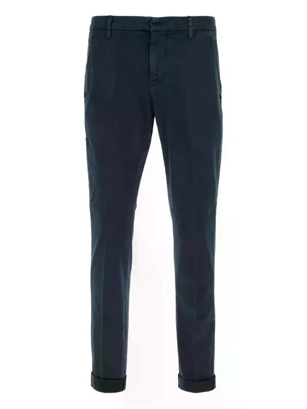 DONDUP Gaubert Trousers - Blue