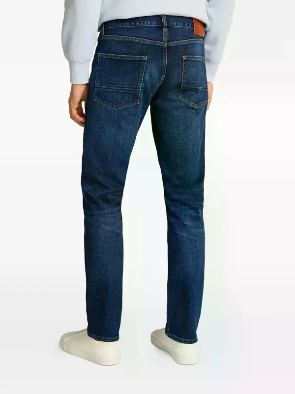 Tommy Hilfiger Pocket Jeans