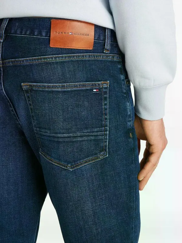 Tommy Hilfiger Pocket Jeans