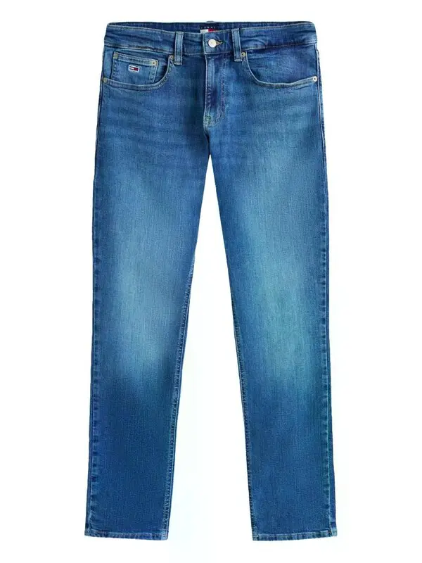 Tommy Hilfiger Five-pocket Jeans