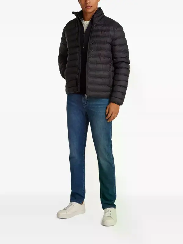 Tommy Hilfiger Padded Zip Jacket