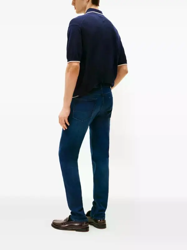 Tommy Hilfiger Stretch-cotton Jeans