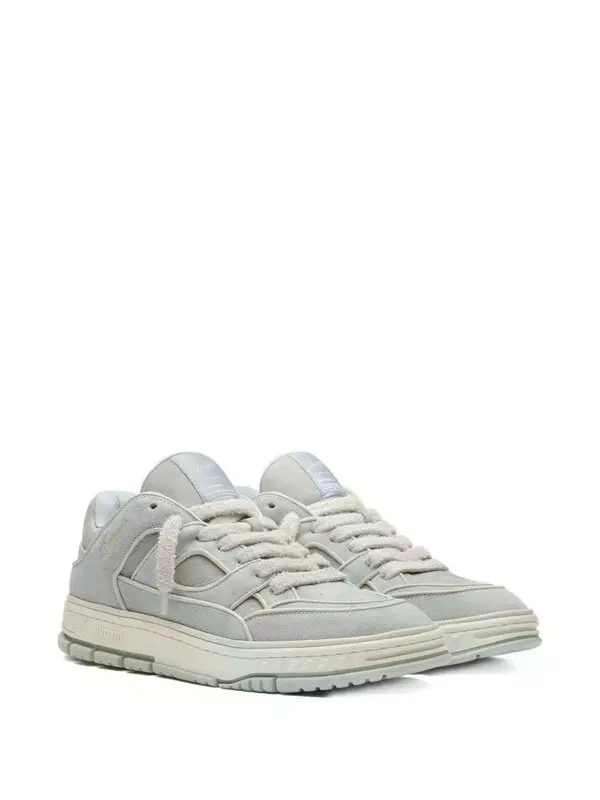 Axel Arigato Area Lo Sneakers