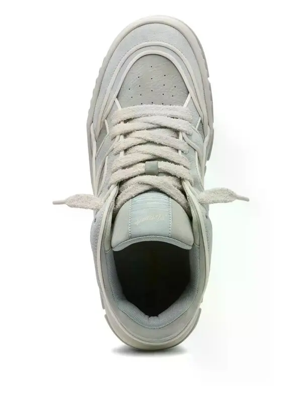 Axel Arigato Area Lo Sneakers