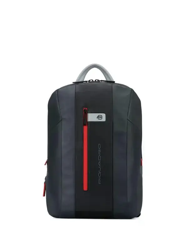 PIQUADRO Laptop 15.6" Backpack - Grey