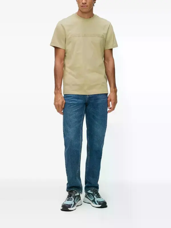 Karl Lagerfeld Logo T-shirt