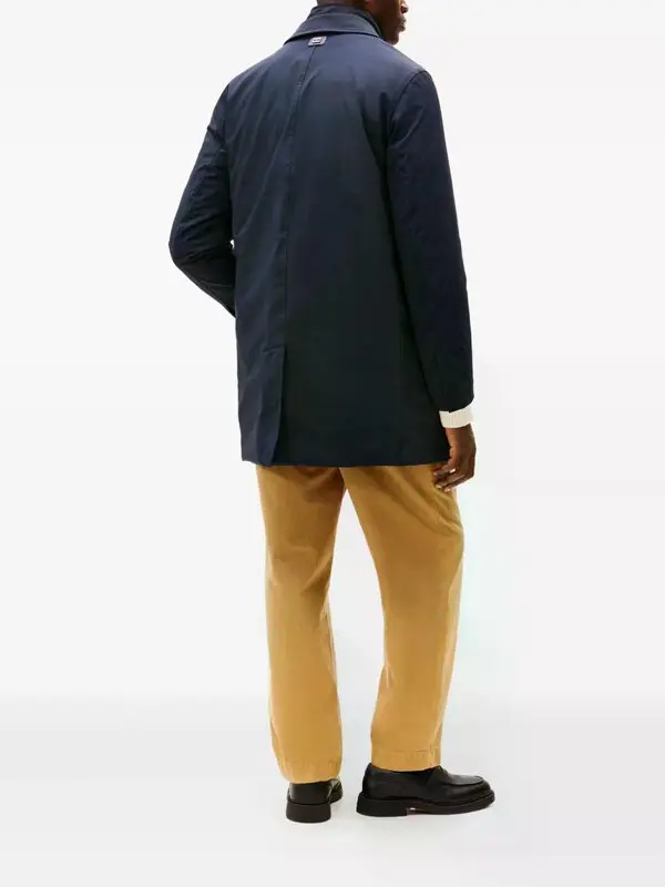 Tommy Hilfiger Single-breasted Coat