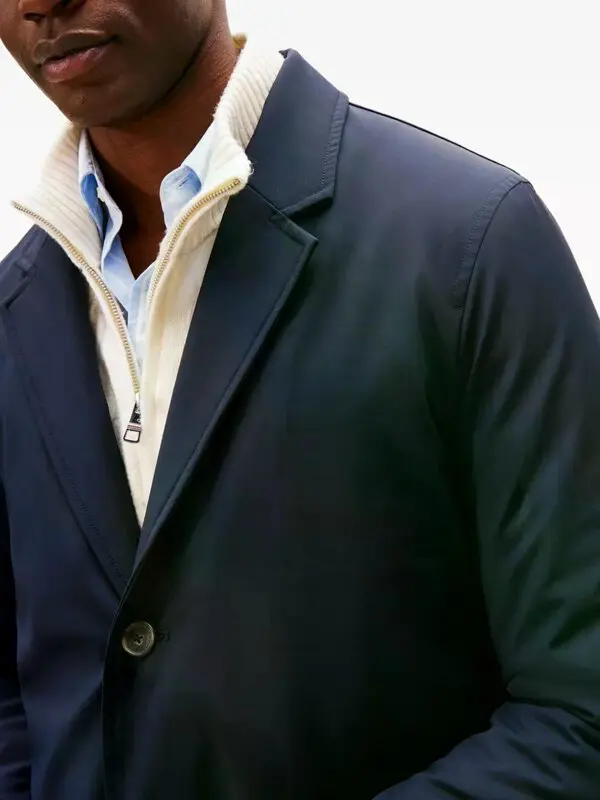 Tommy Hilfiger Single-breasted Coat