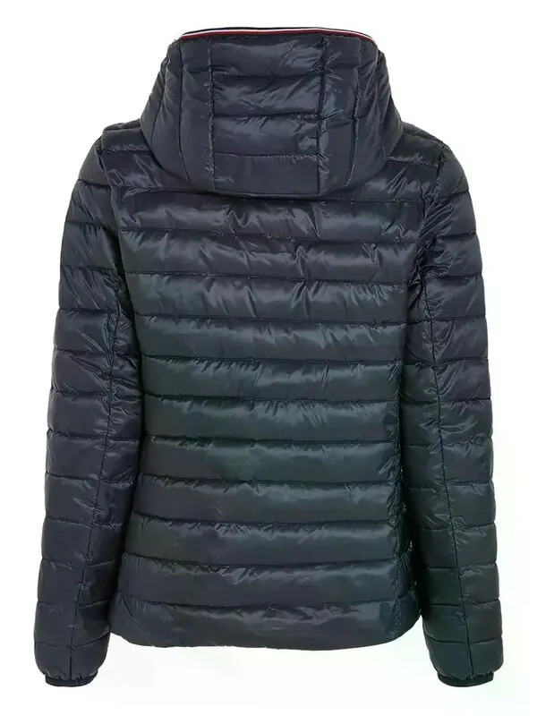 Tommy Hilfiger Hooded Padded Jacket