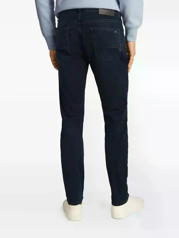 Tommy Hilfiger Five-pocket Jeans