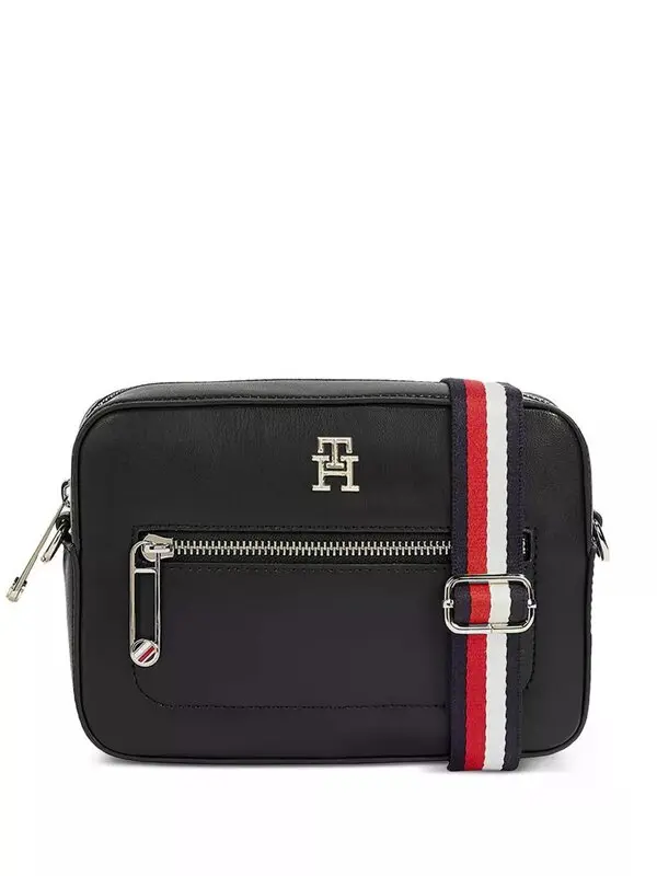 Tommy Hilfiger Logo-plaque Crossbody Bag