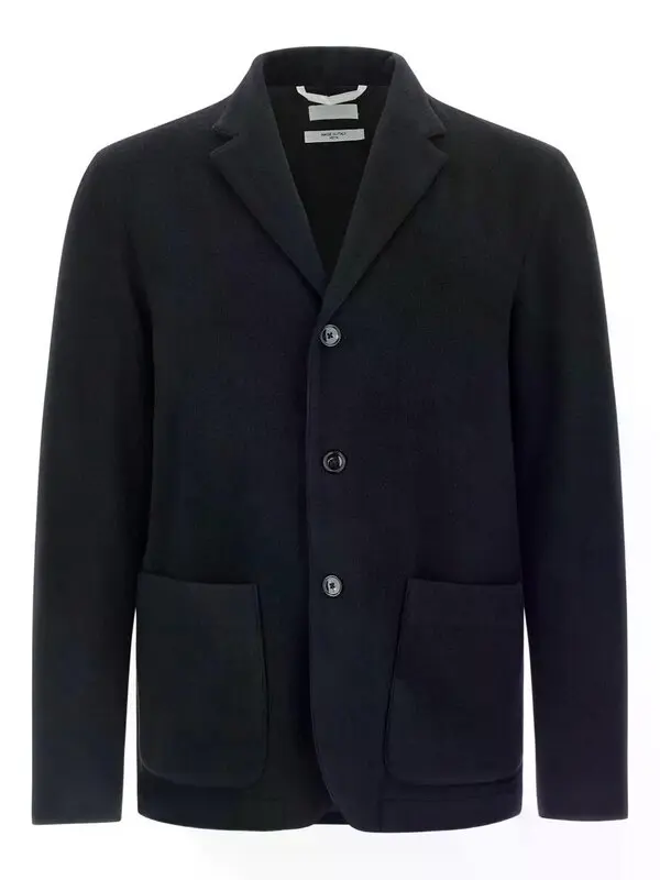 CELLAR DOOR Buttoned Blazer